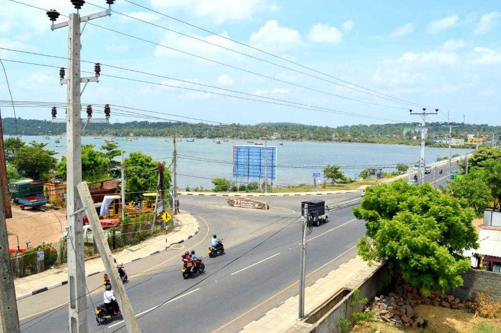 Holiday Villa, Trincomalee (updated prices 2026)