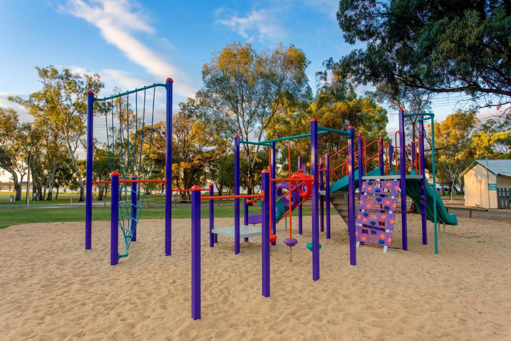 Discovery Parks - Lake Bonney, Barmera (updated prices 2025)