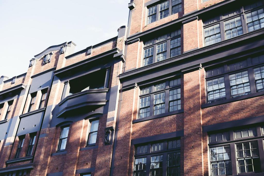 Veriu Central, Sydney (updated prices 2025)