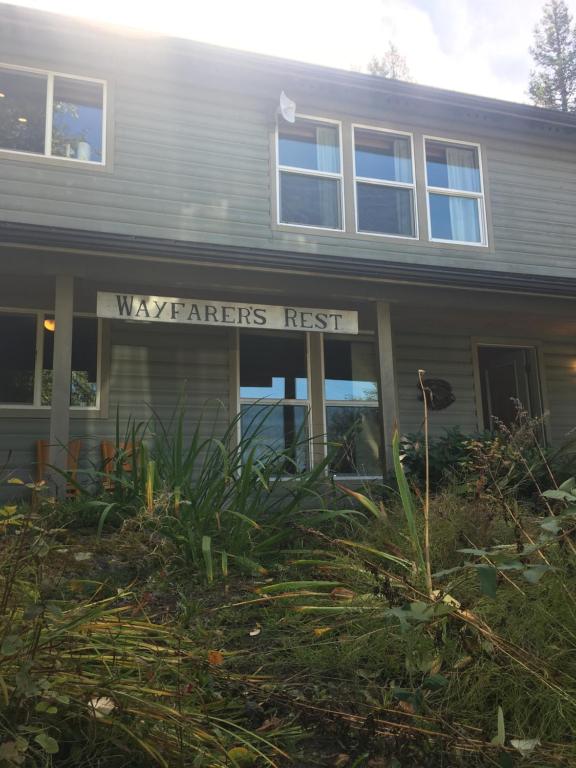 Wayfarer's Rest | Apartment in Friday harbor, United States