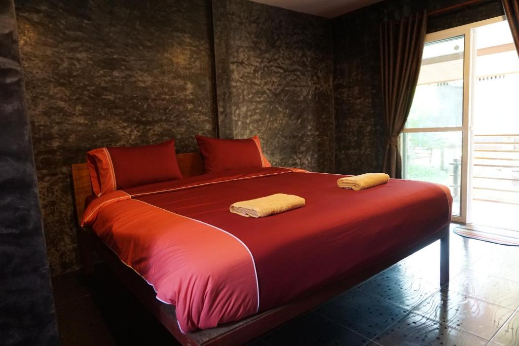 Family Hut Pai, Pai (updated prices 2025)