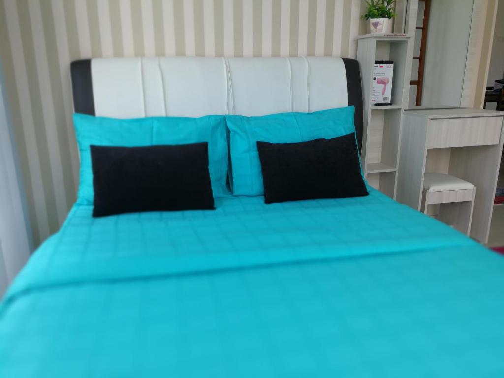 A5 Barrington Square 1 Room Apartment, Cameron Highlands (updated ...