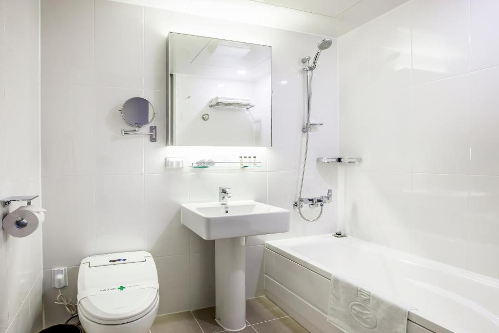 Hamilton Hotel, Seoul (updated prices 2025)