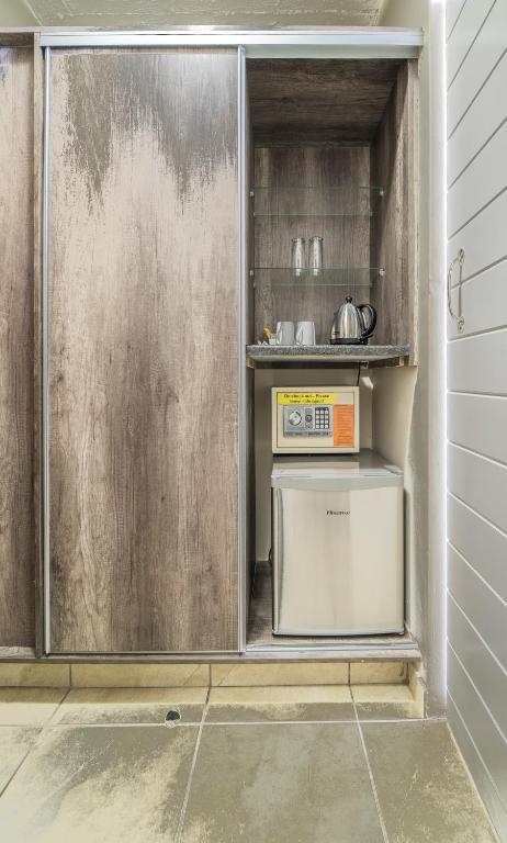 Hotel 224 & Apartments, Pretoria (updated prices 2025)