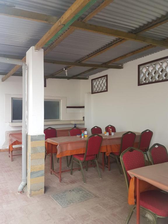Golden Guest House- Miritini, Mombasa, Kenya - Booking.com