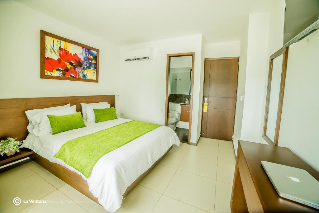 Hotel Titanium Plaza, Barrancabermeja (updated prices 2024)