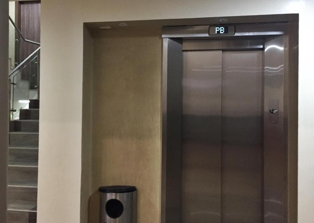 Hotel Castropol, Mexico City (updated prices 2025)