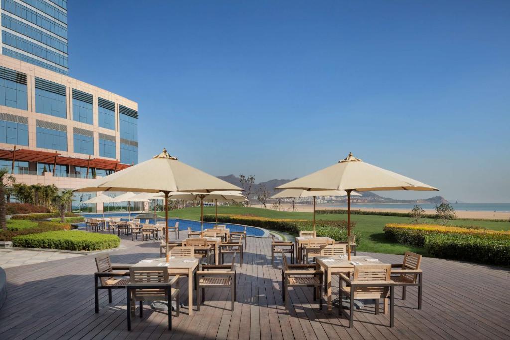 Hyatt Regency Qingdao, Qingdao (updated prices 2025)