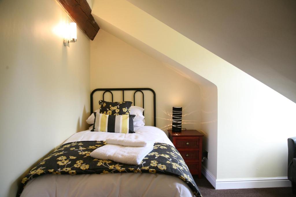 Gillygate Guest House, York (updated prices 2025)