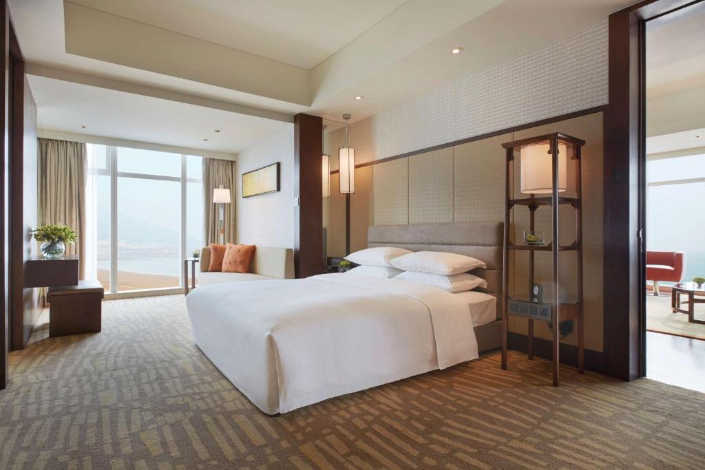 Hyatt Regency Qingdao, Qingdao (updated prices 2025)
