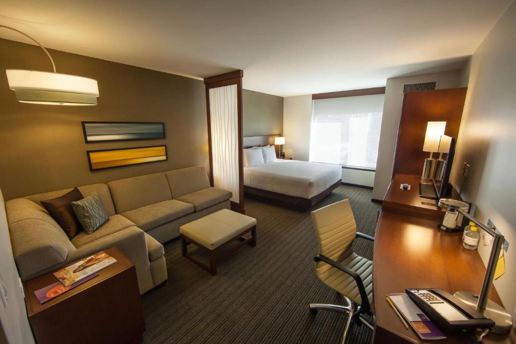 Hyatt Place Tijuana, Tijuana (updated prices 2025)