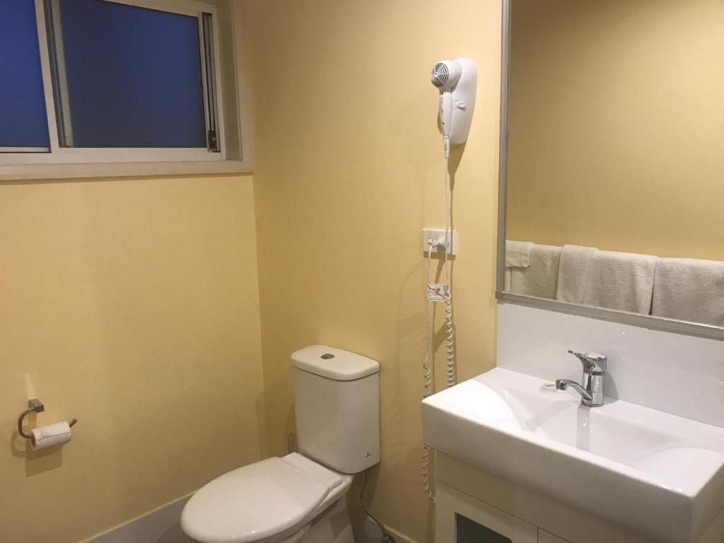 Toukley Motor Inn, Toukley (updated prices 2025)