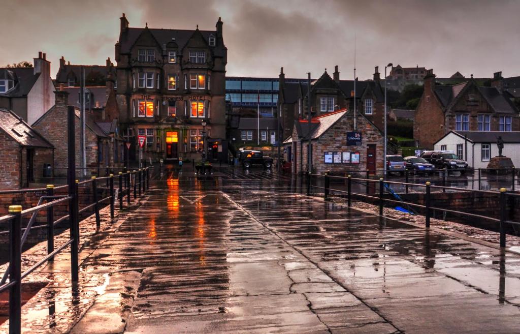 The Stromness Hotel, Stromness (updated prices 2025)