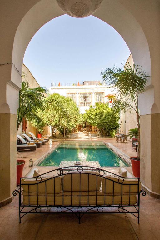 Riad Charaï, Marrakesh (updated prices 2026)