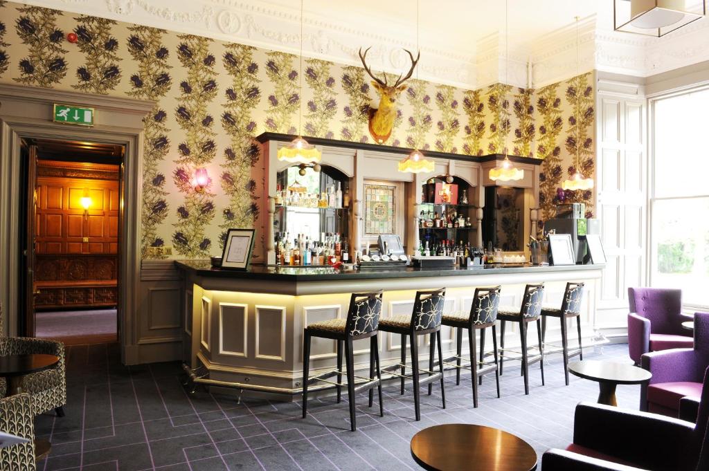 Ardoe House Hotel & Spa, Aberdeen (updated prices 2025)