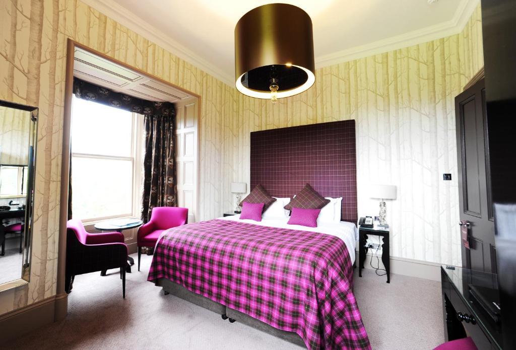 Ardoe House Hotel & Spa, Aberdeen (updated prices 2025)