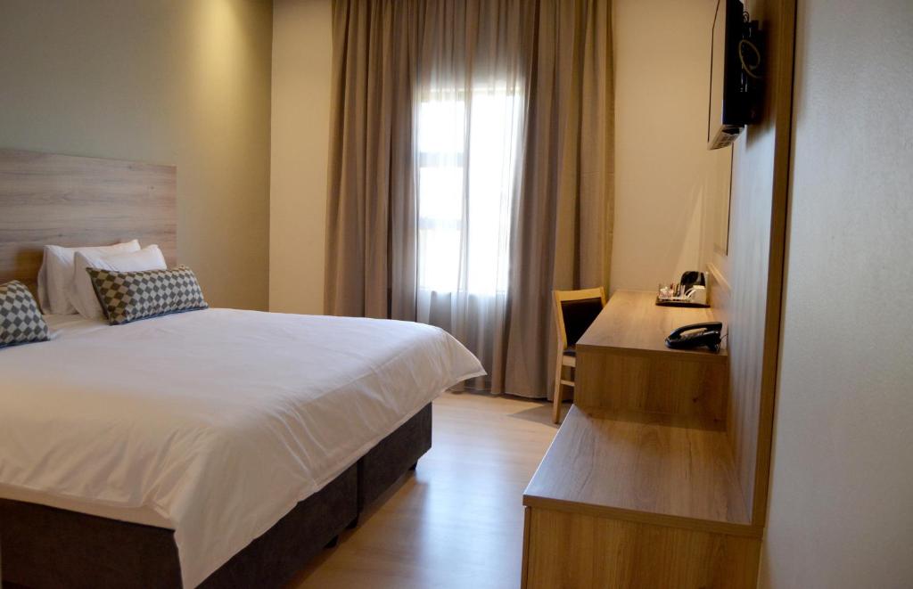 Regal Inn Hotel Midrand, Midrand (updated prices 2025)