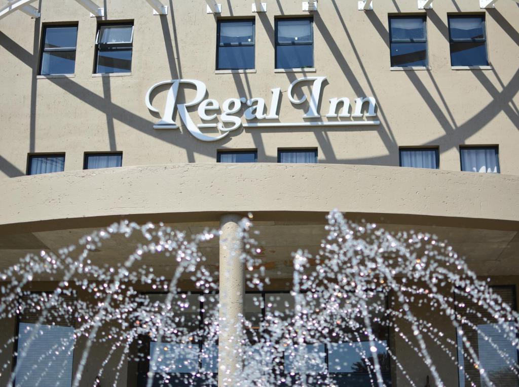 Regal Inn Hotel Midrand, Midrand – Updated 2022 Prices