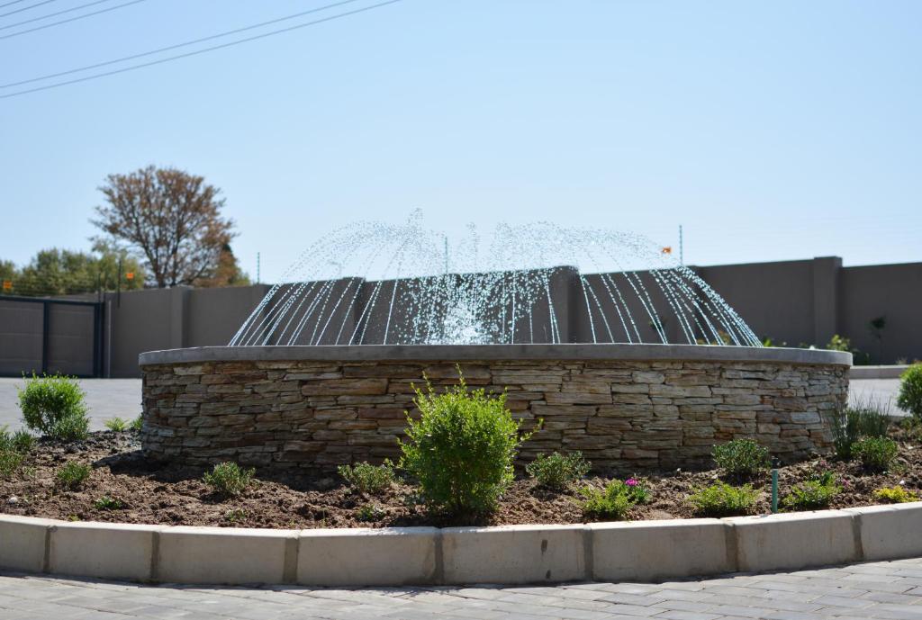 Regal Inn Hotel Midrand, Midrand (updated prices 2025)