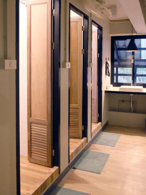 Monomer Hostel Bangkok, Bangkok (updated prices 2025)