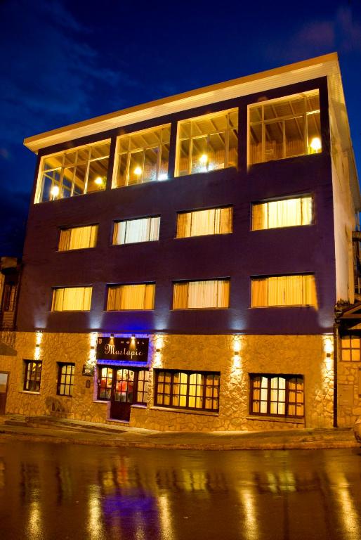 Hotel Mustapic, Ushuaia (updated prices 2026)