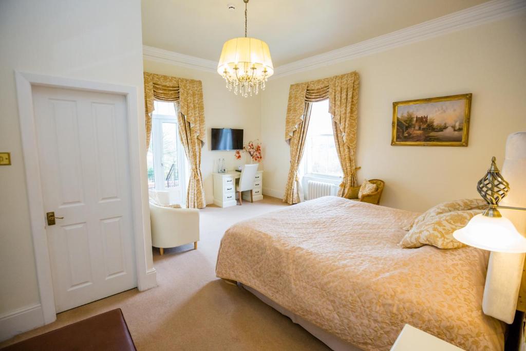 The Upper House, Stoke on Trent (updated prices 2025)