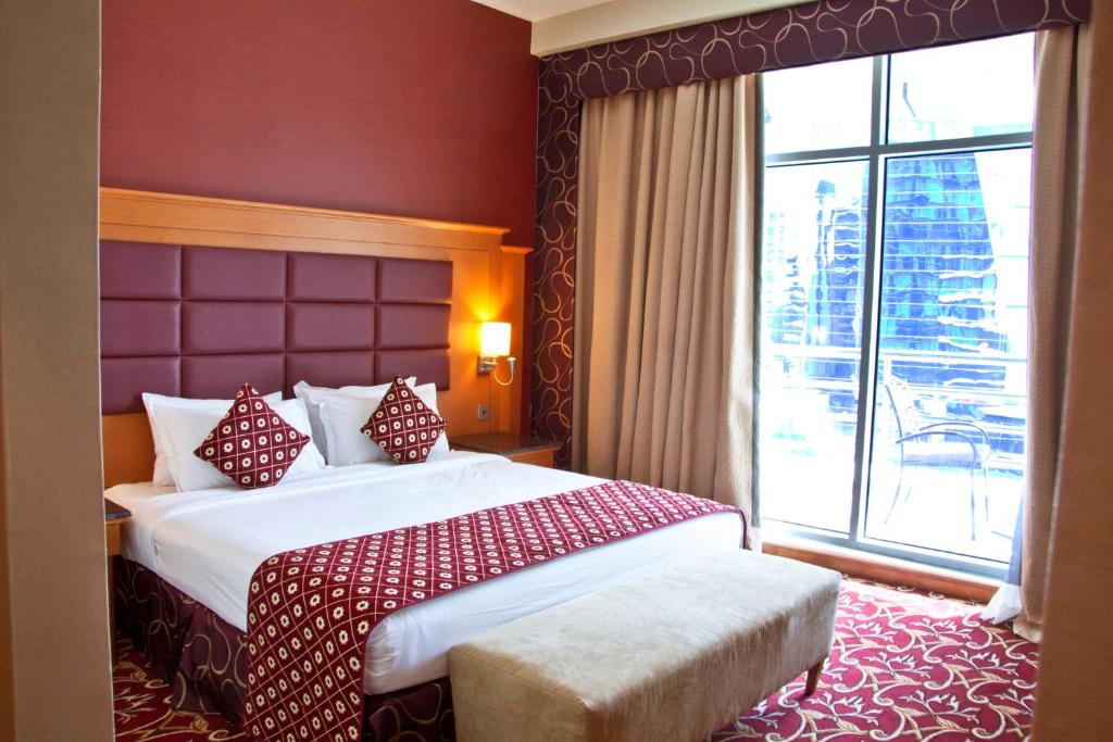 Ramee Rose Hotel, Dubai (updated prices 2025)