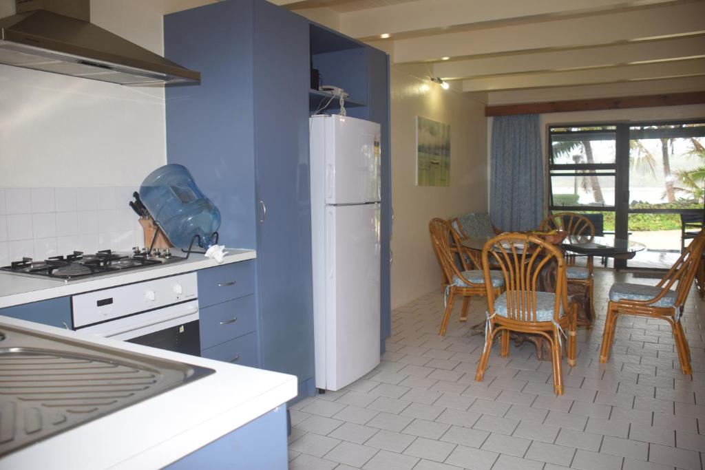 Avana Waterfront Apartments, Rarotonga (updated prices 2025)