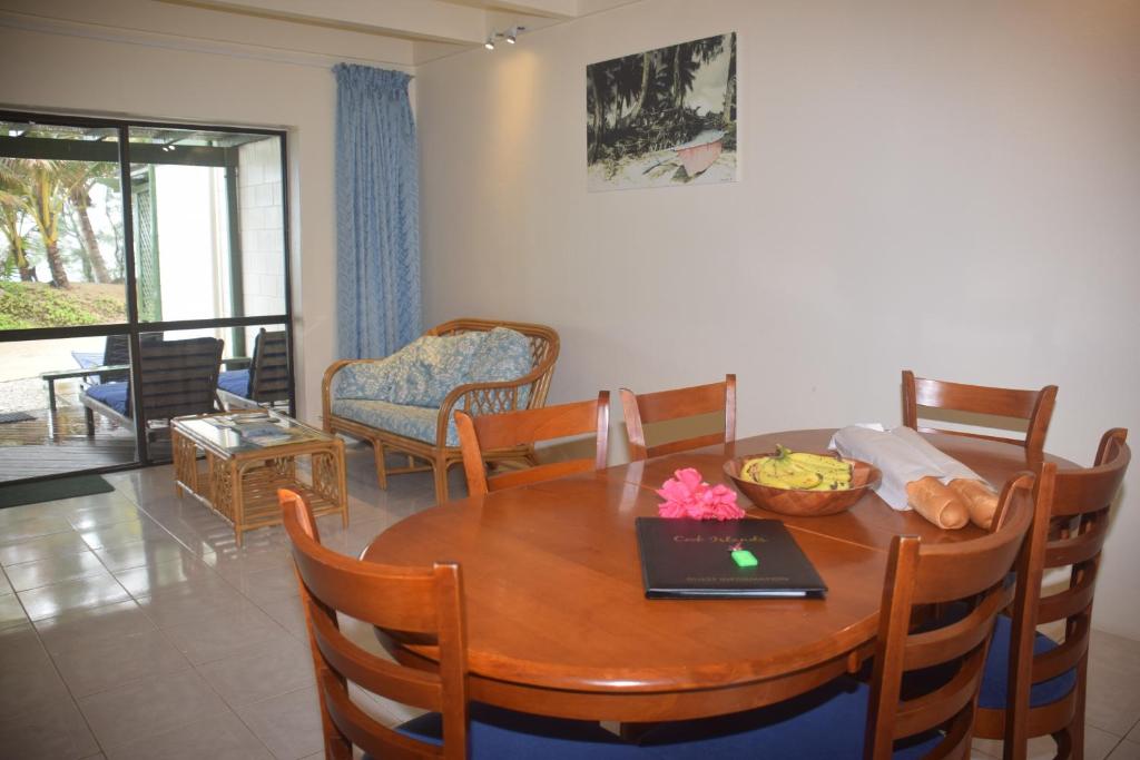 Avana Waterfront Apartments, Rarotonga (updated prices 2025)