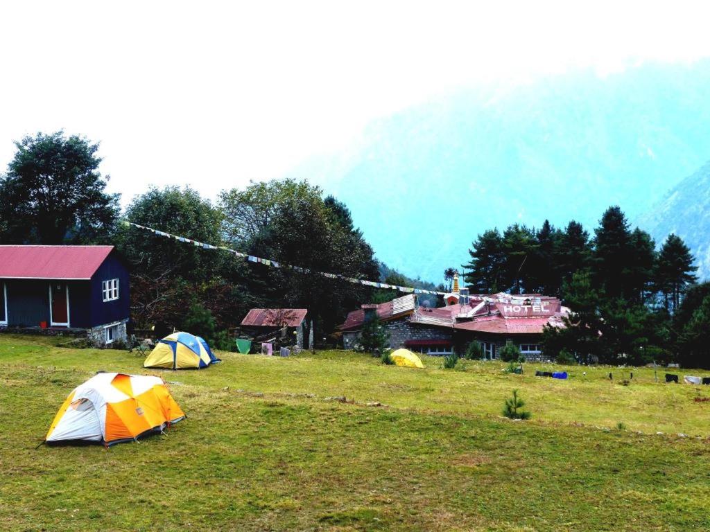 Lukla Airport Resort Lukla, Lukla (updated prices 2025)