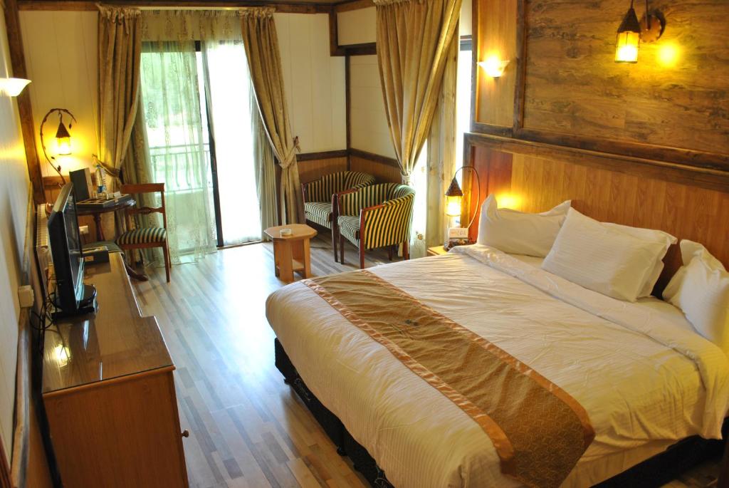 Pineland Hotel and Health Resort, Ḩammānā (updated prices 2025)