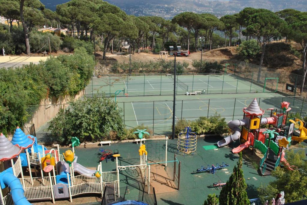 Pineland Hotel and Health Resort, Ḩammānā (updated prices 2025)