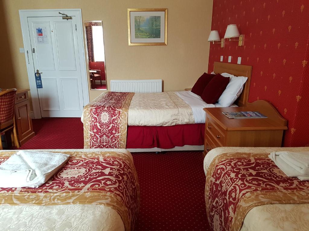 Shap Wells Hotel, Shap (updated prices 2025)