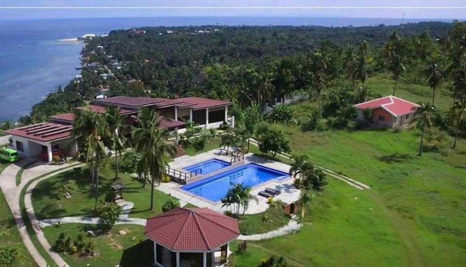 Canoy's Canyon Apartelle - Dalaguete