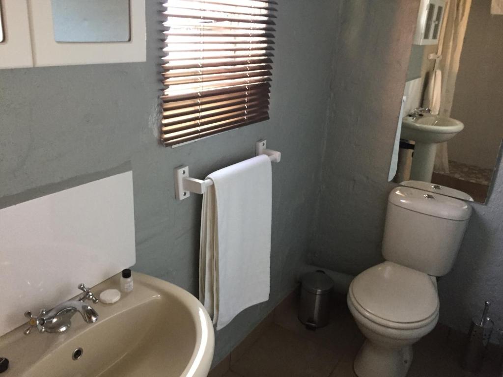 De Witte Loft, Newcastle (updated prices 2025)