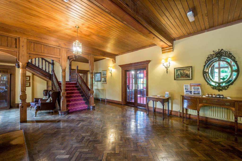 Lake Vyrnwy Hotel & Spa, Llanwddyn (updated prices 2025)