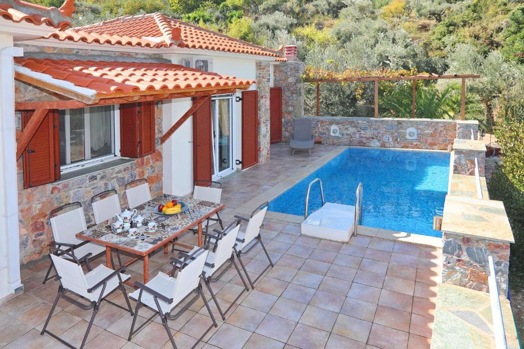 Pablo's Resort, Stafylos (updated prices 2025)