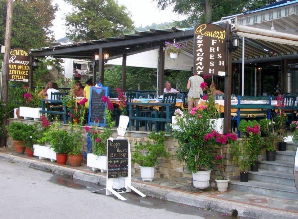 Remezzo Guesthouse in - Traveleto