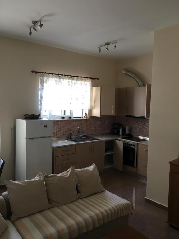 Matrel Home, Rhodes Town (updated prices 2026)