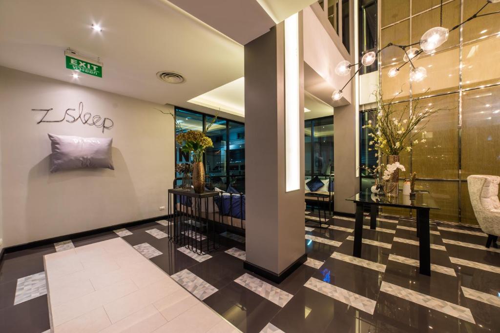 Z Sleep Hotel, Hat Yai (updated prices 2025)