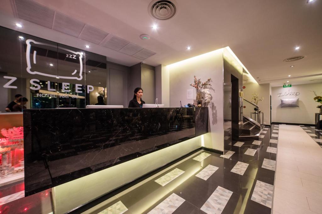 Z Sleep Hotel, Hat Yai (updated prices 2025)