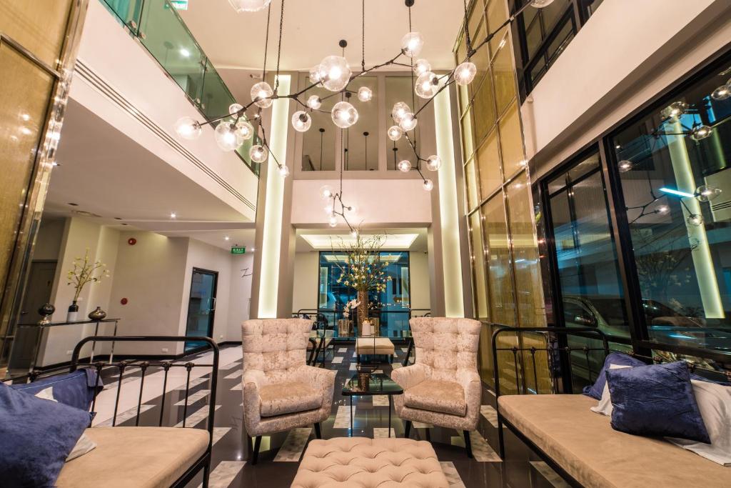 Z Sleep Hotel, Hat Yai (updated prices 2025)