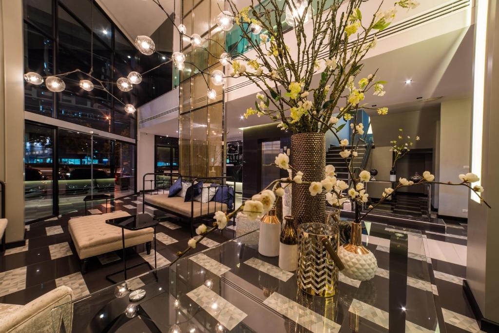 Z Sleep Hotel, Hat Yai (updated prices 2025)