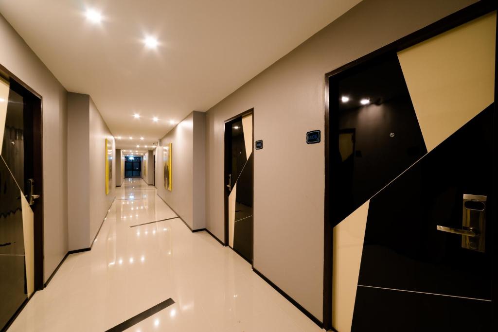 Z Sleep Hotel, Hat Yai (updated prices 2025)