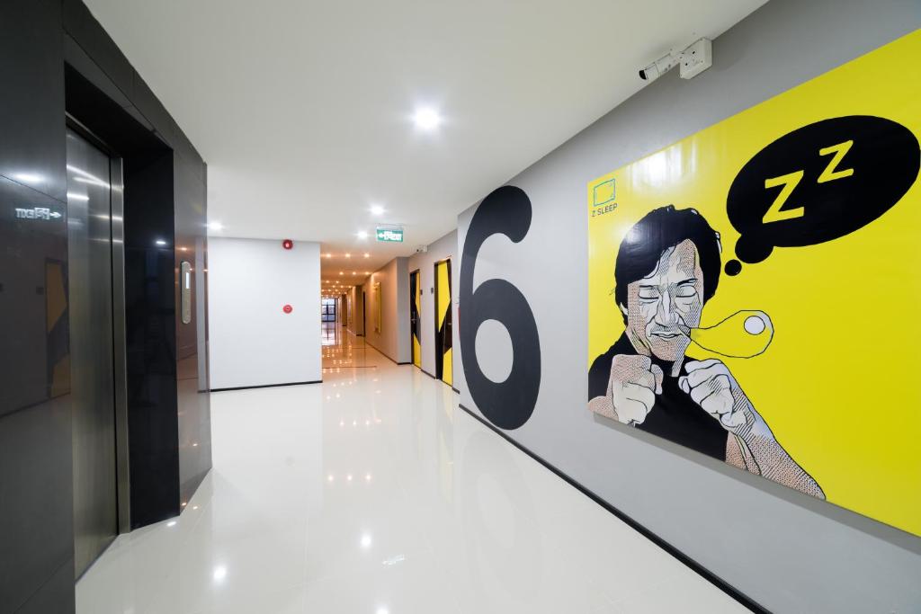 Z Sleep Hotel, Hat Yai (updated prices 2025)