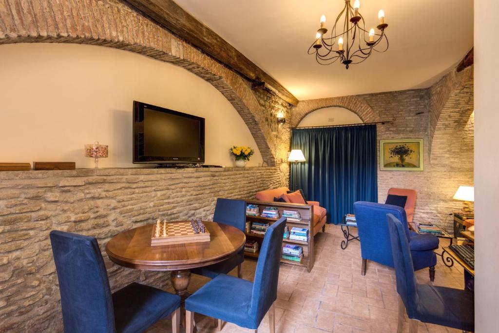 Hotel Santa Maria, Rome (updated prices 2025)