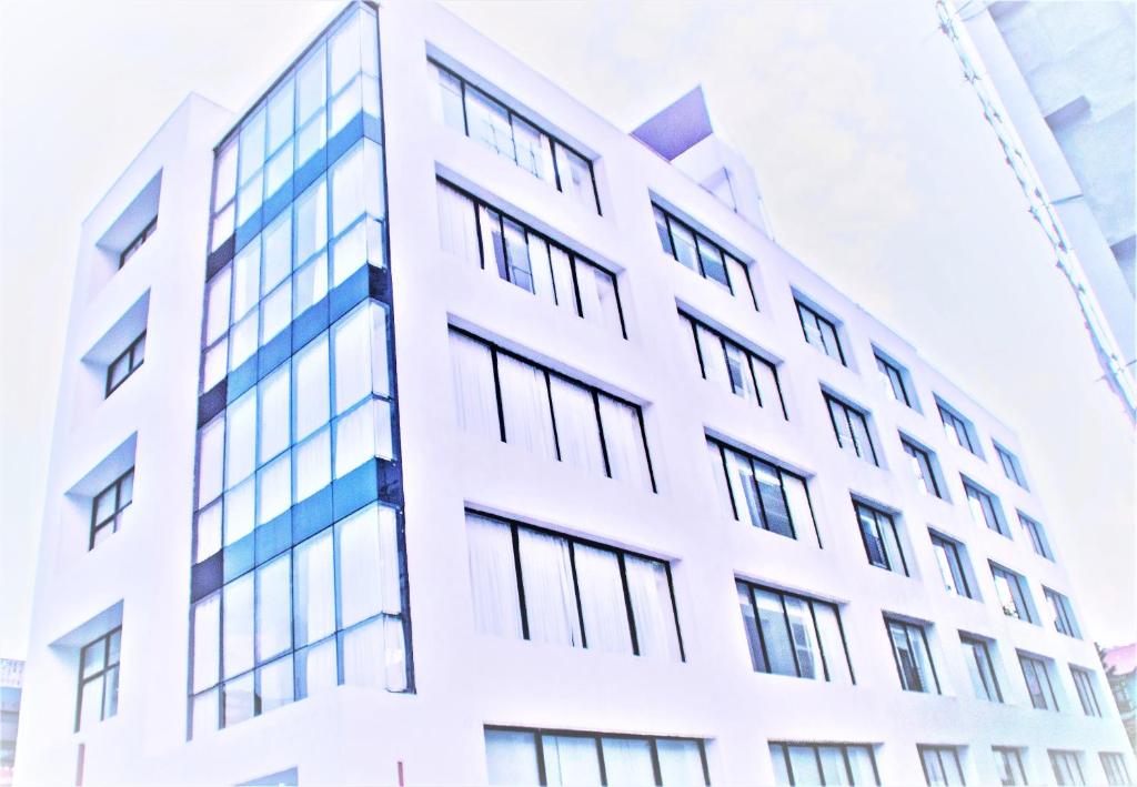 Hotel Hulk, Pokhara (aktualisierte Preise für 2025)