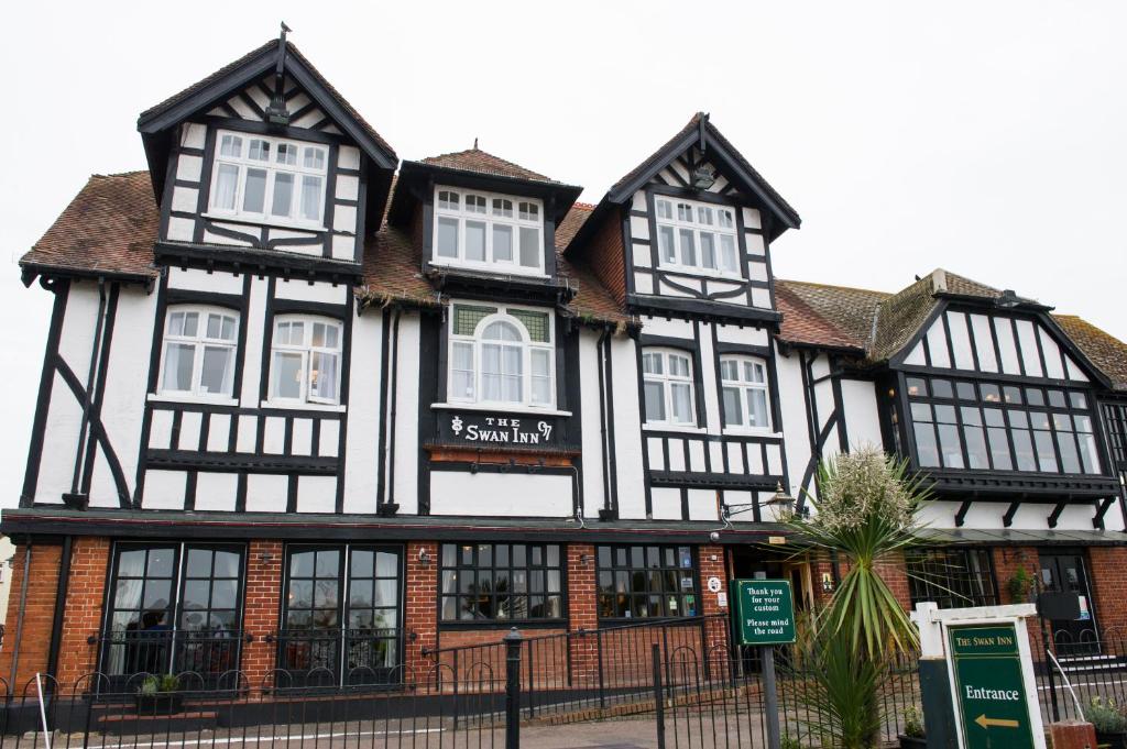 The Swan Inn by Innkeeper's Collection, Horning (updated prices 2026)