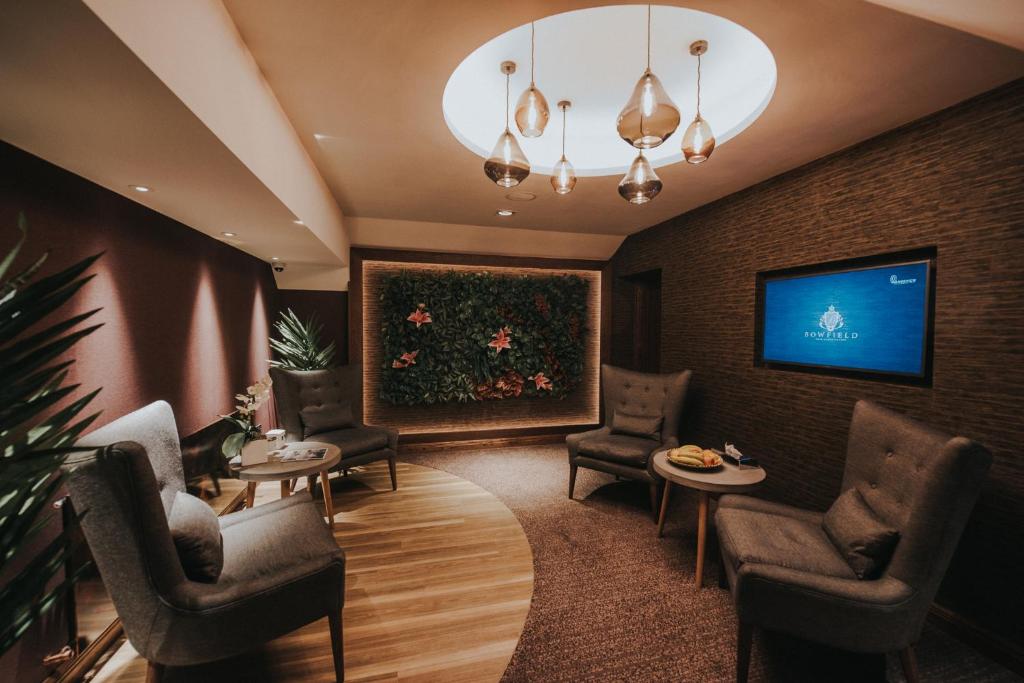 Bowfield Hotel and Spa, Howwood (updated prices 2025)