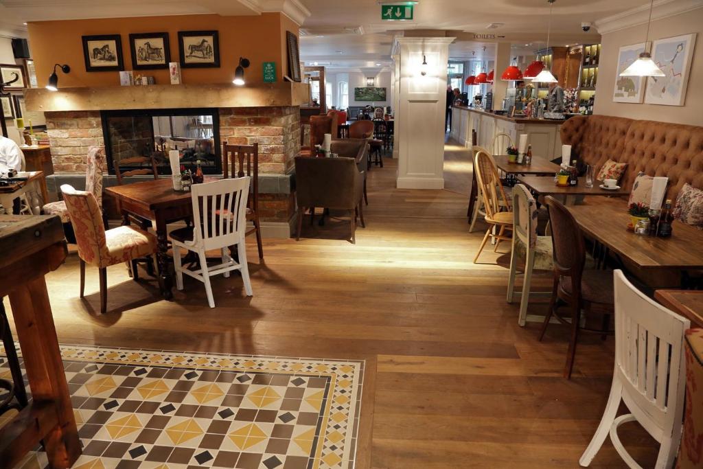 The Foley, Claygate (updated prices 2025)